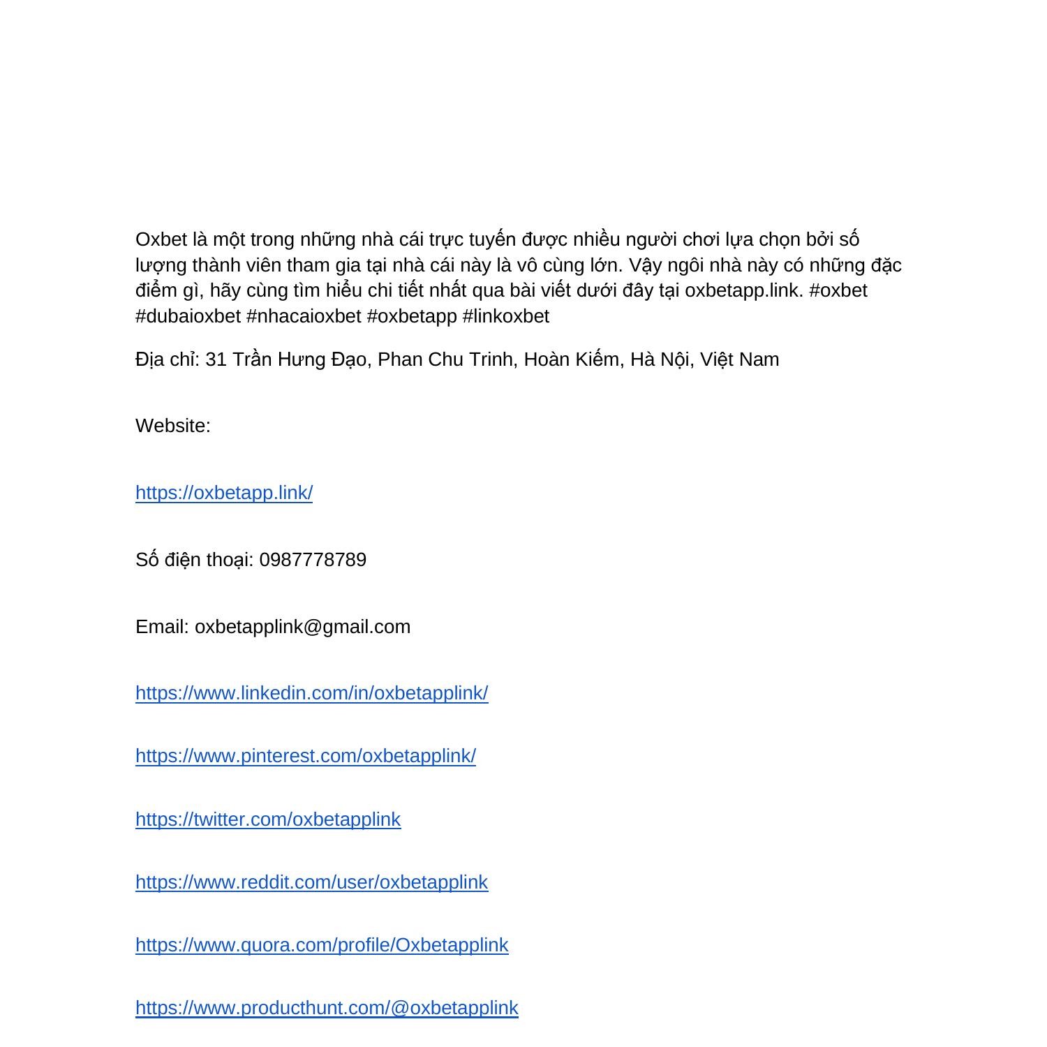 oxbetapplink.docx | DocDroid