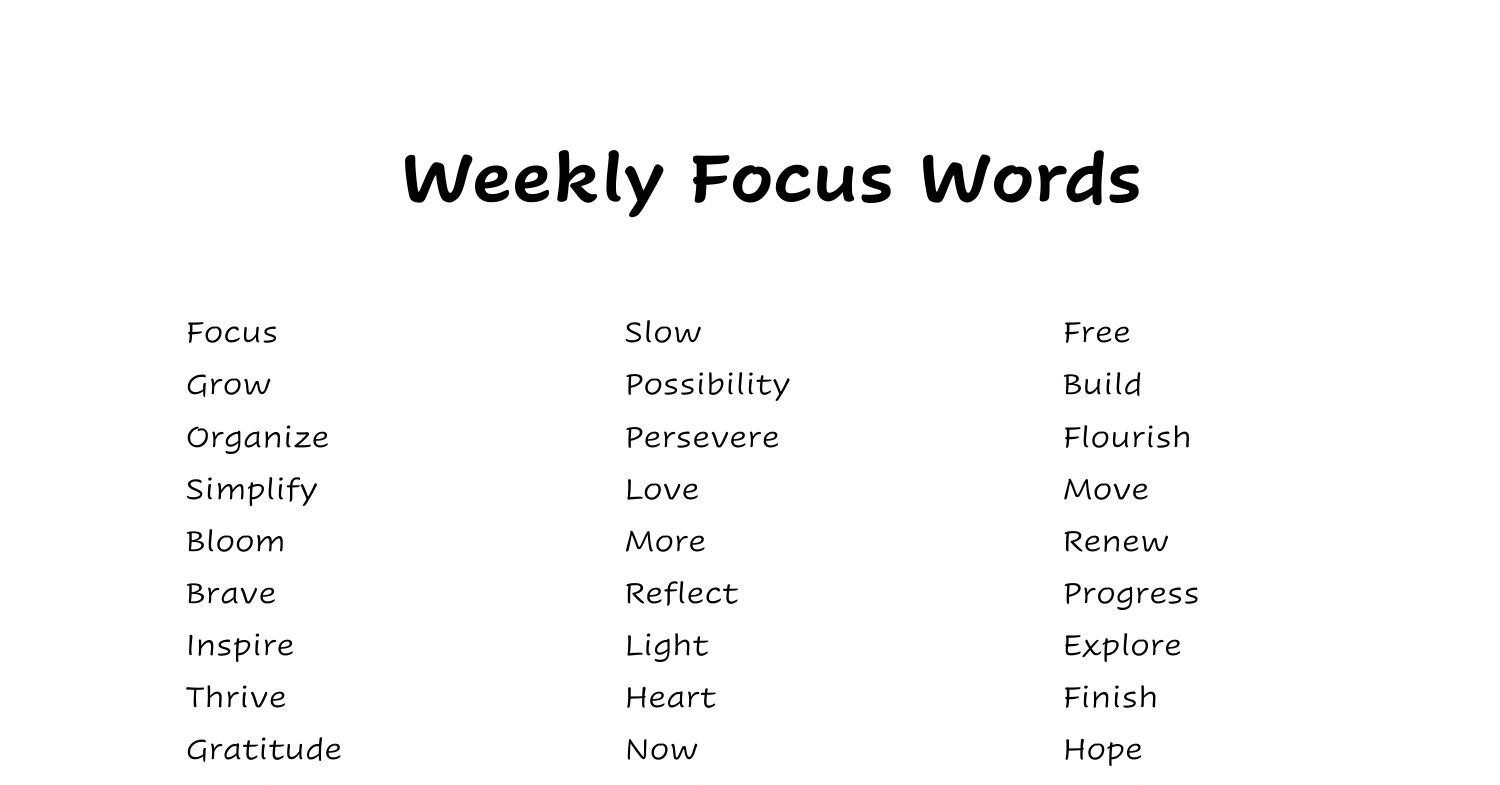 Focus Words 2 Sided Printing.pdf | DocDroid