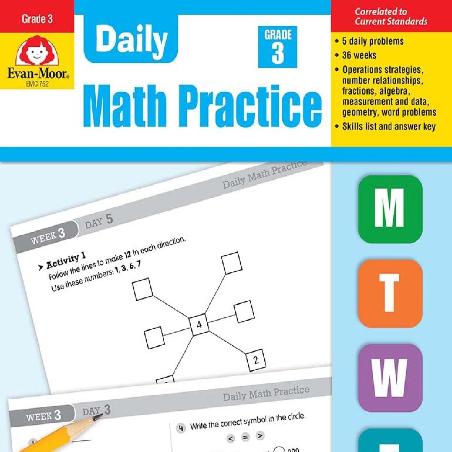 EBOOK Evan Moor Daily Math Practice Grade 3.pdf | DocDroid