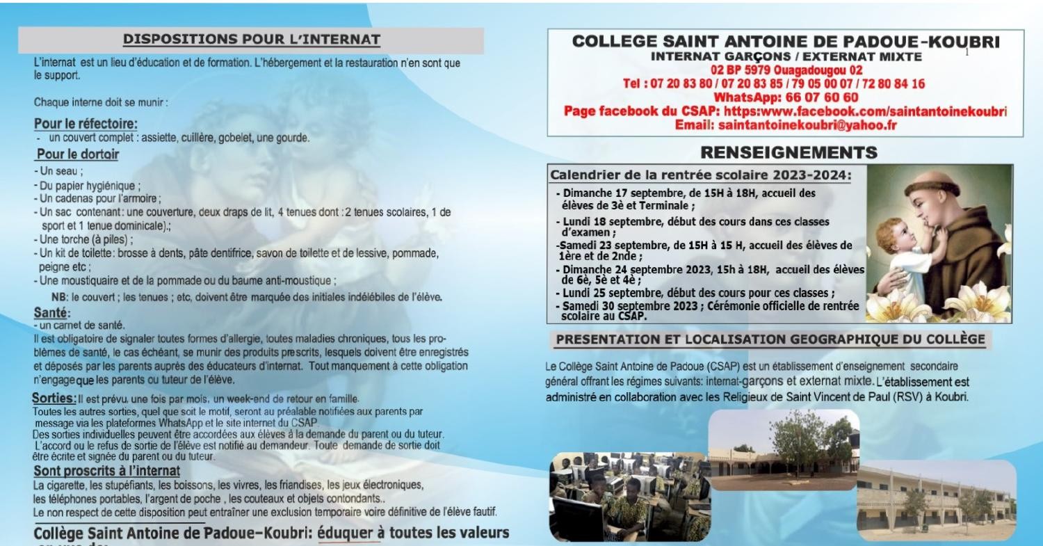 fiche de renseignement csap.pdf | DocDroid