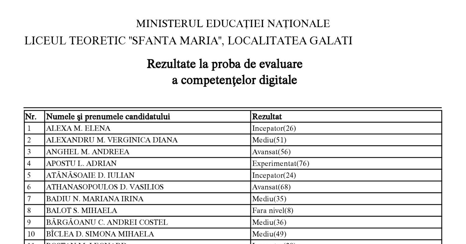 Rezultate D.pdf | DocDroid