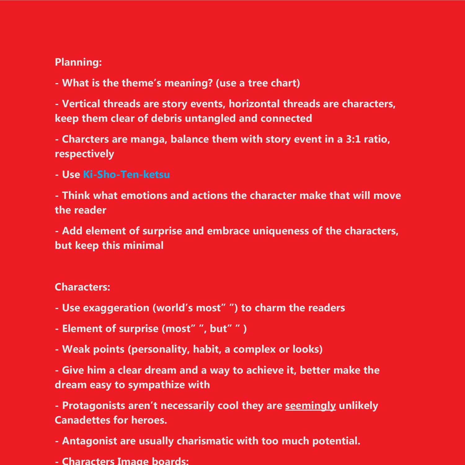 Manga cheat sheet 01.pdf | DocDroid