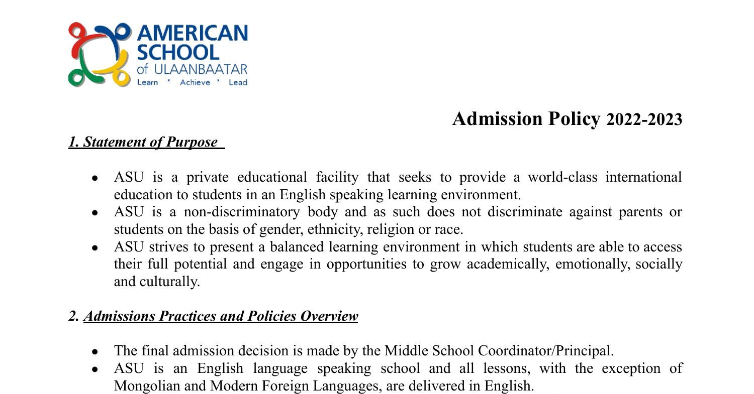 SS Admission Policy 2022-2023 eng.pdf | DocDroid