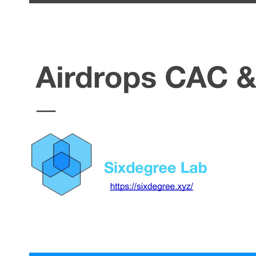 Sixdegree_Airdrops_Research .pdf | DocDroid