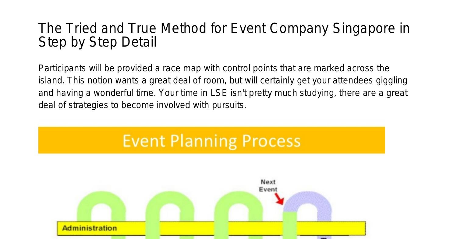 The Debate Over Event Company Singapore tgmzz.pdf.pdf | DocDroid