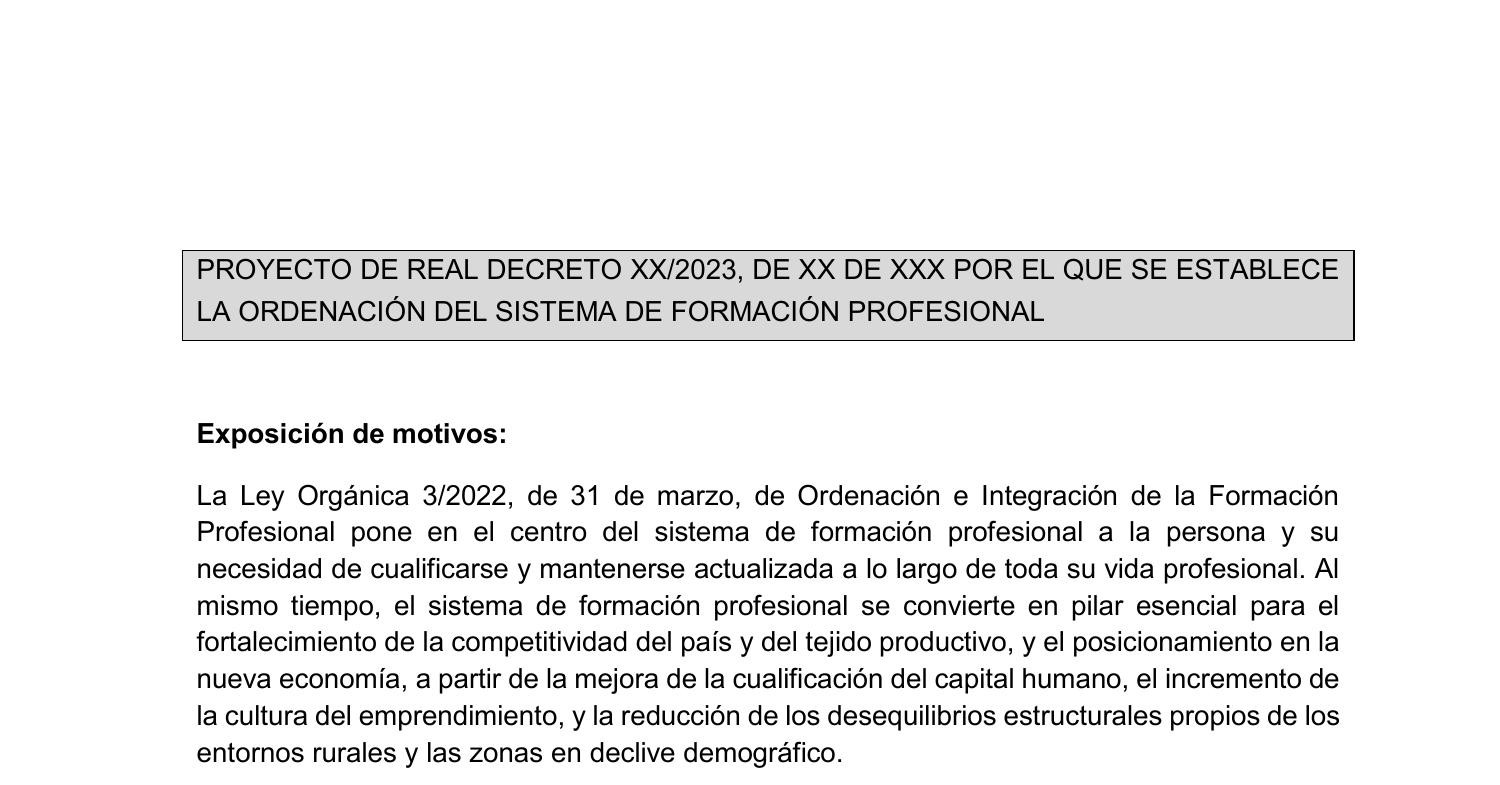 20230218-proyecto-rd-ordenacion-fp-v-completa-5.pdf | DocDroid