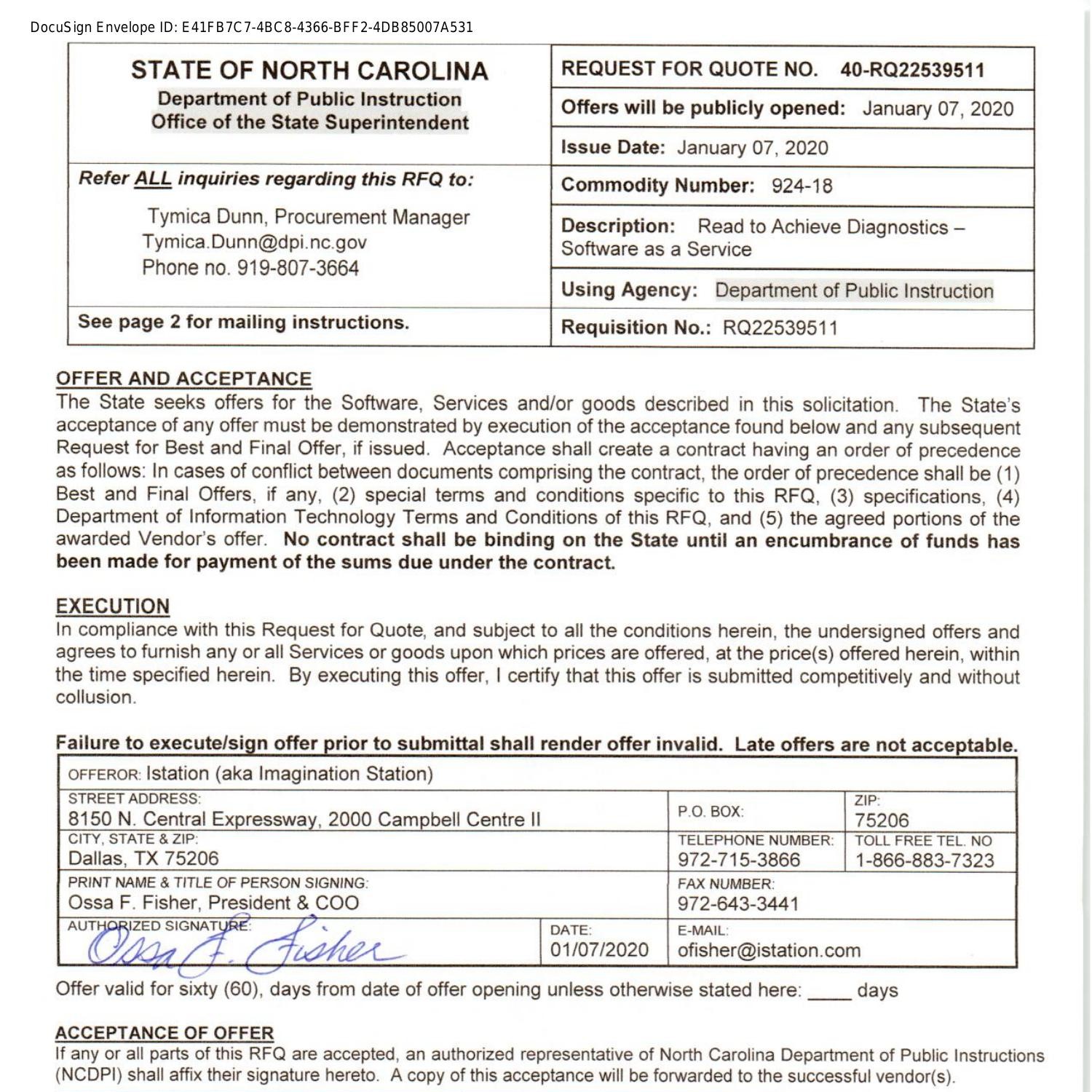 Istation-Emergency-Purchase.pdf | DocDroid