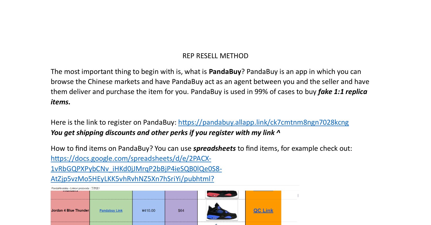 REP RESELL METHOD.pdf | DocDroid