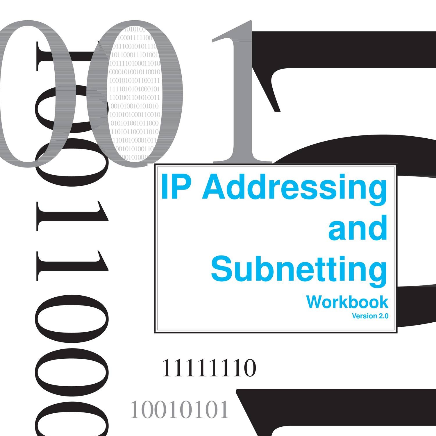 IPv4 Classful Subnetting Workbook.pdf | DocDroid
