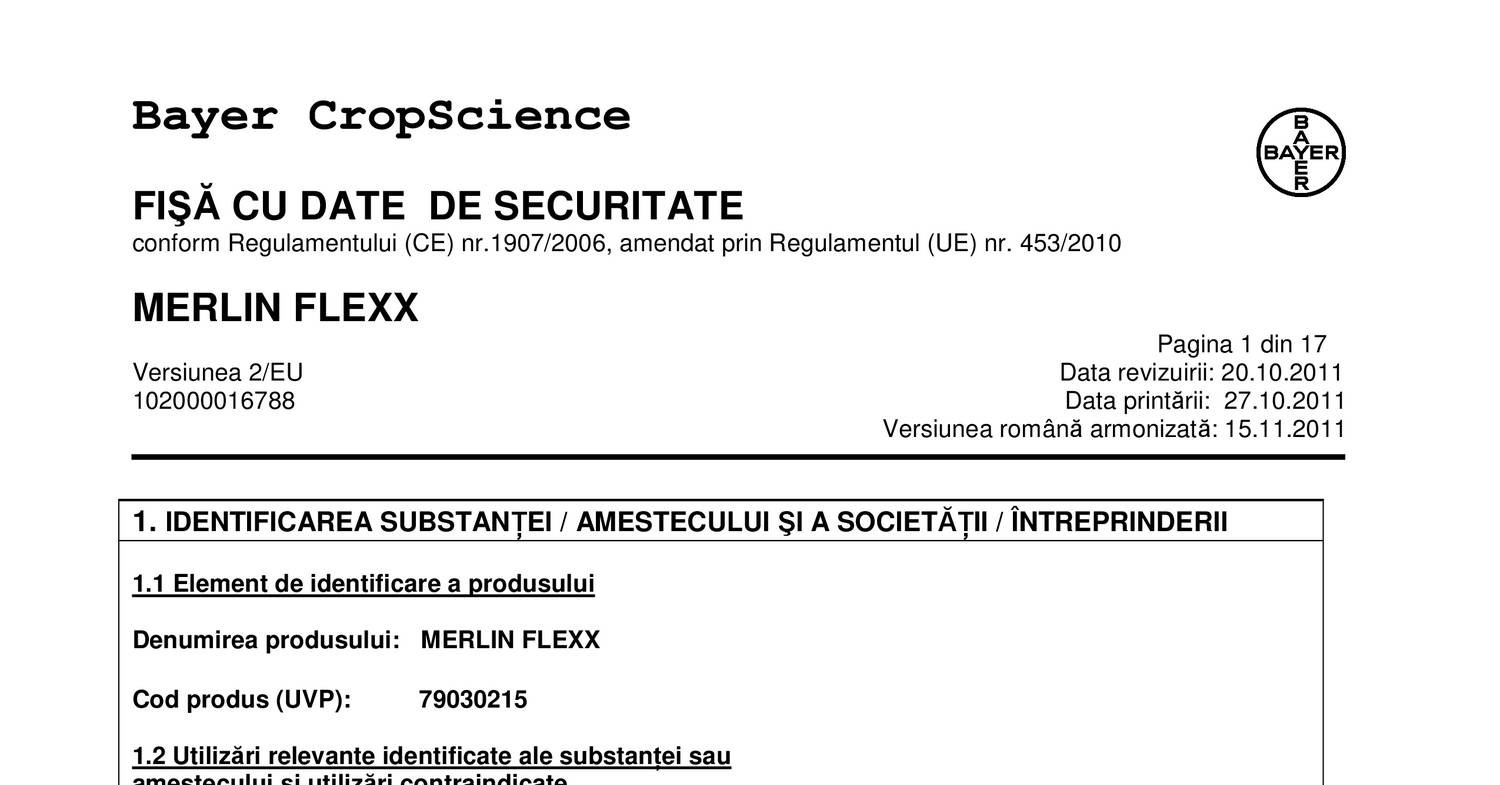 Fisa_de_Securitate_Merlin_Flexx.pdf | DocDroid