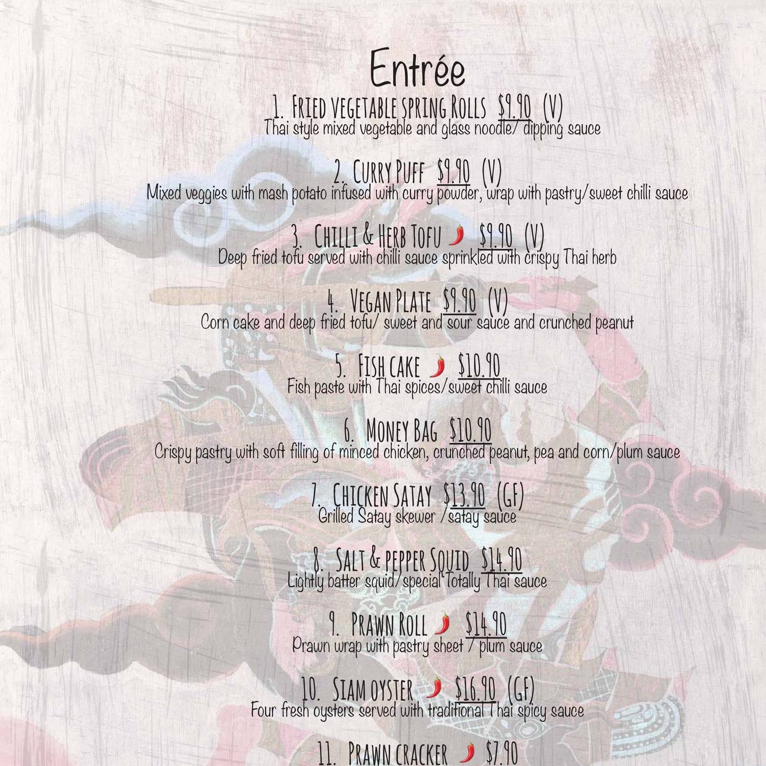 Totally Thai Eating House Menu.pdf | DocDroid