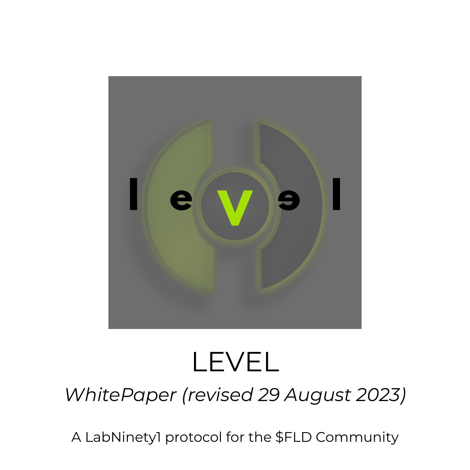 LEVEL ( revised 29 August 2023).pdf | DocDroid