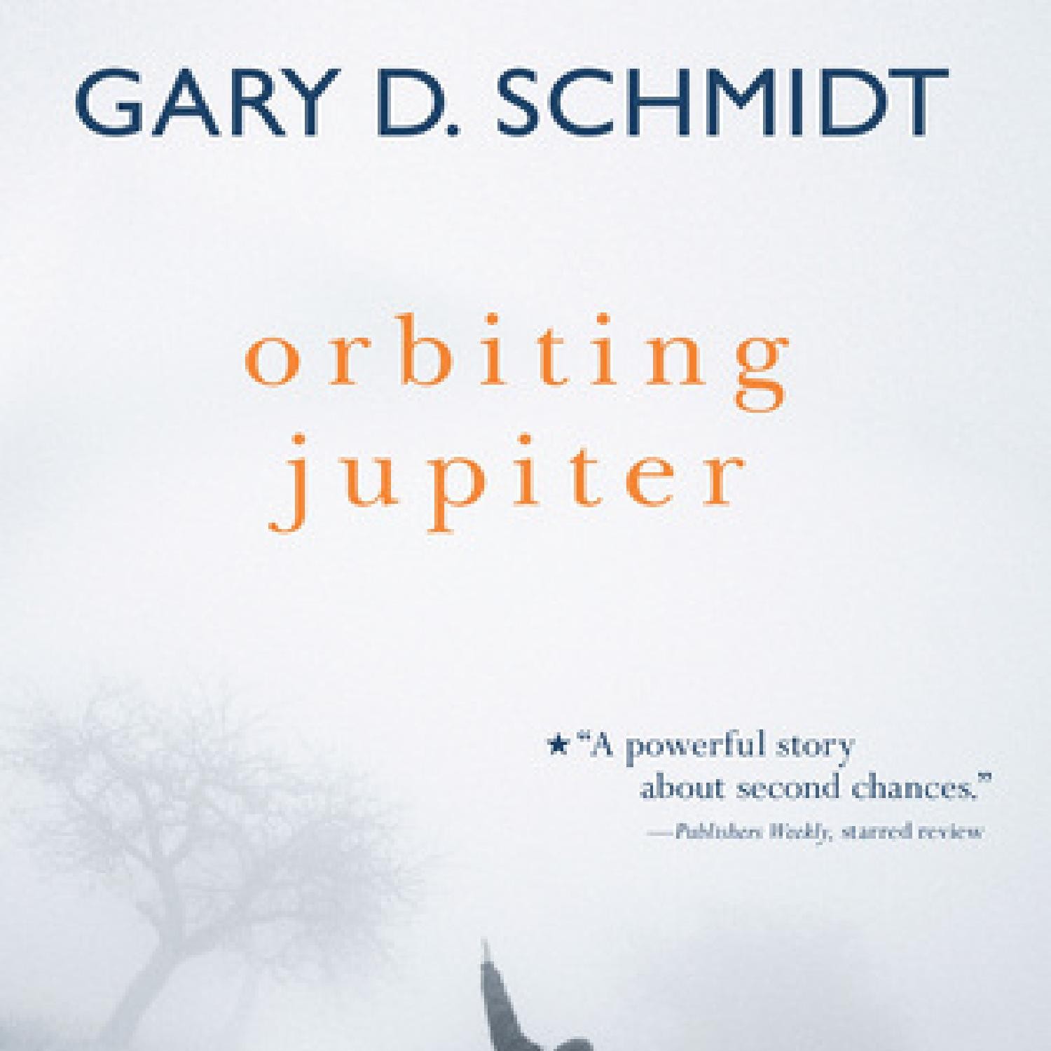 Lexoni [knjige] Orbiting Jupiter .pdf | DocDroid