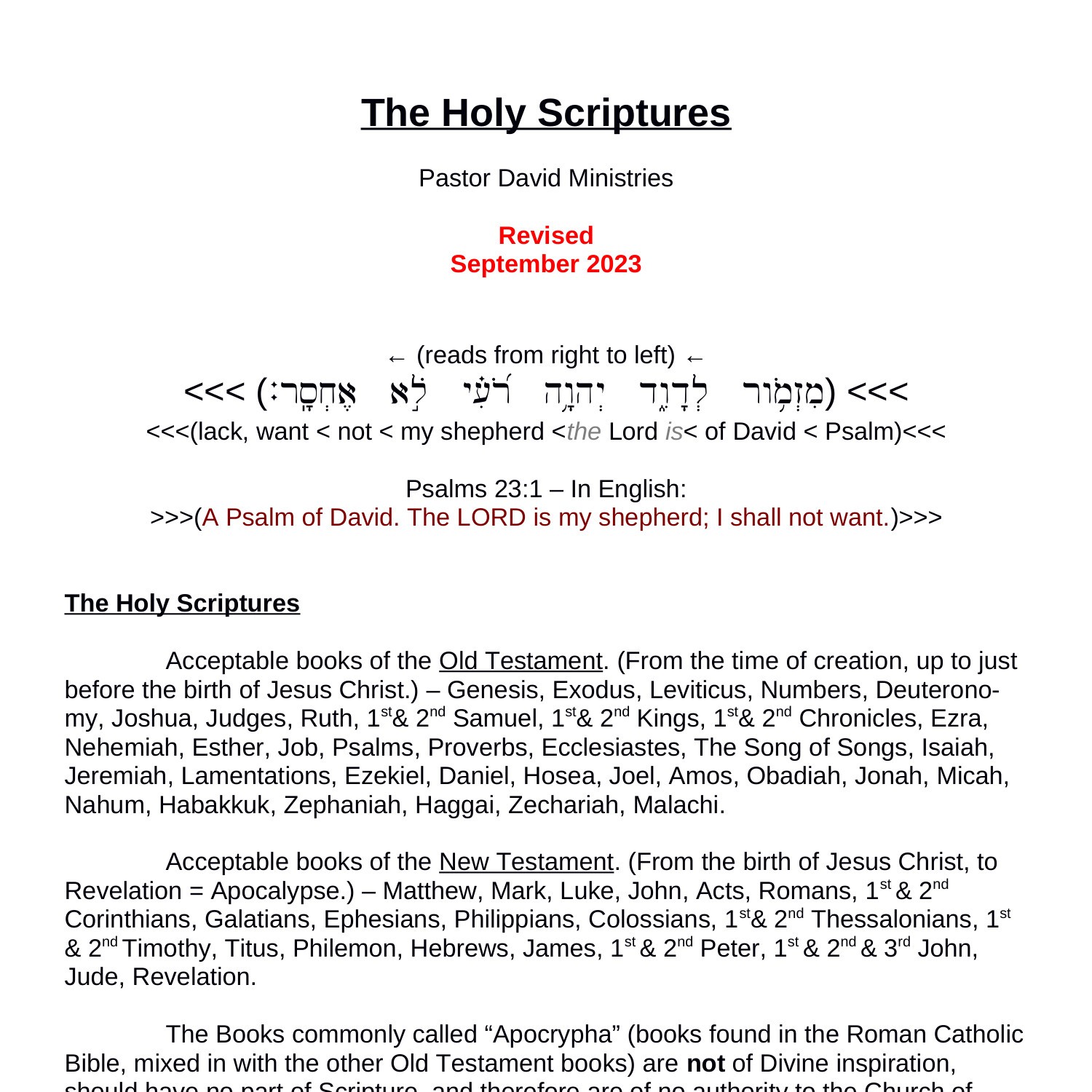 The Holy Scriptures.pdf | DocDroid