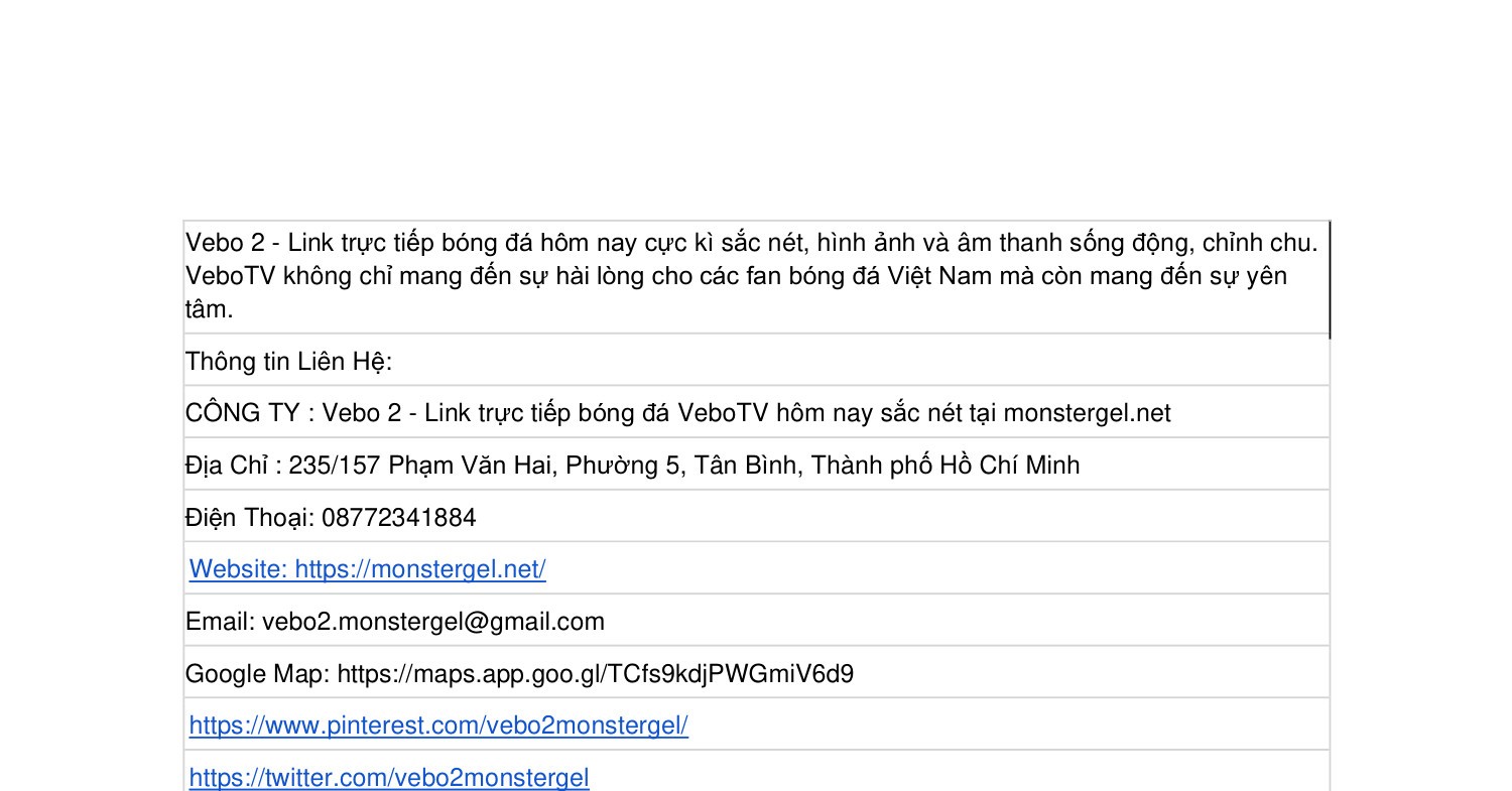 VeboTV monstergelnet.docx | DocDroid