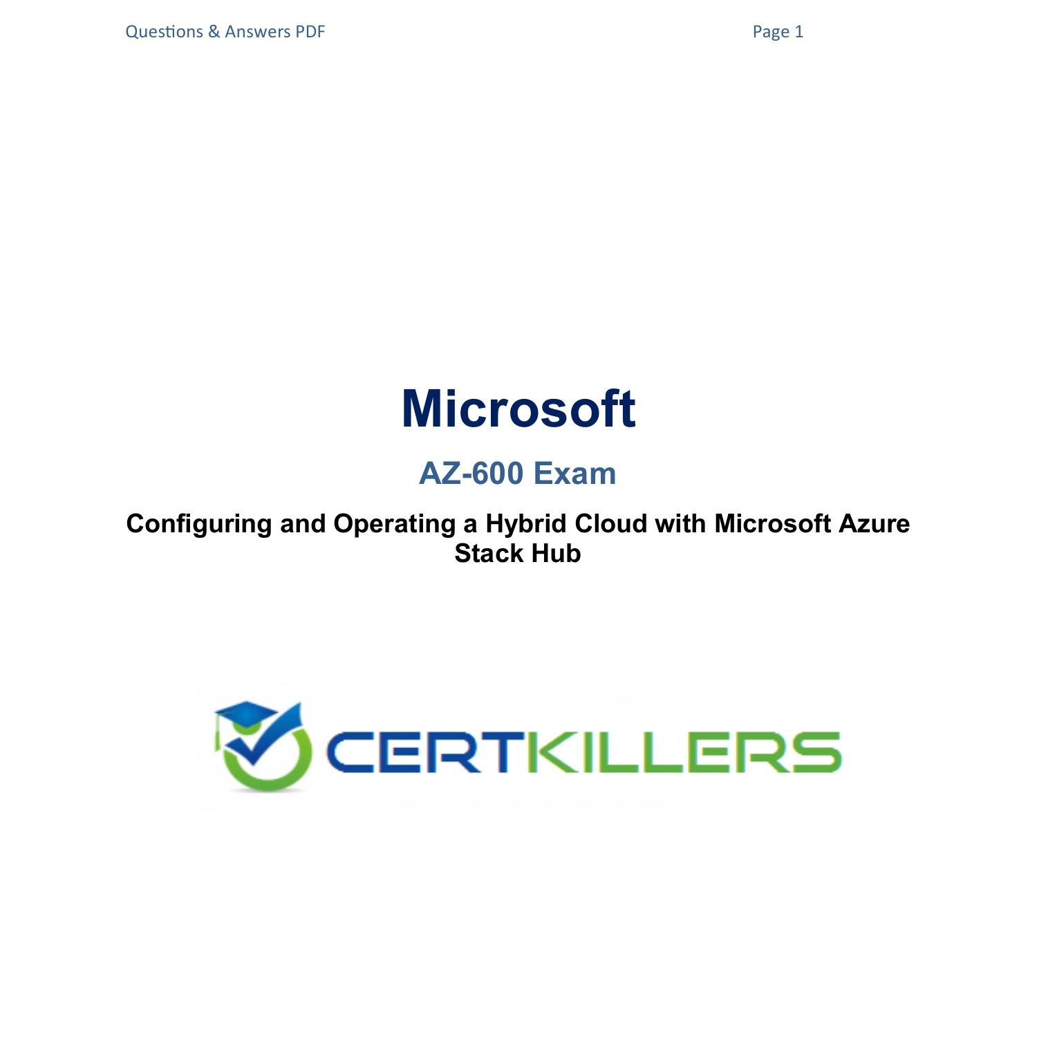 AZ-600.pdf | DocDroid