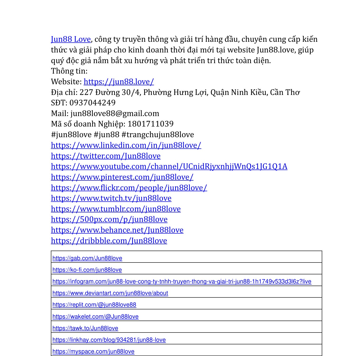 Jun88love.docx | DocDroid