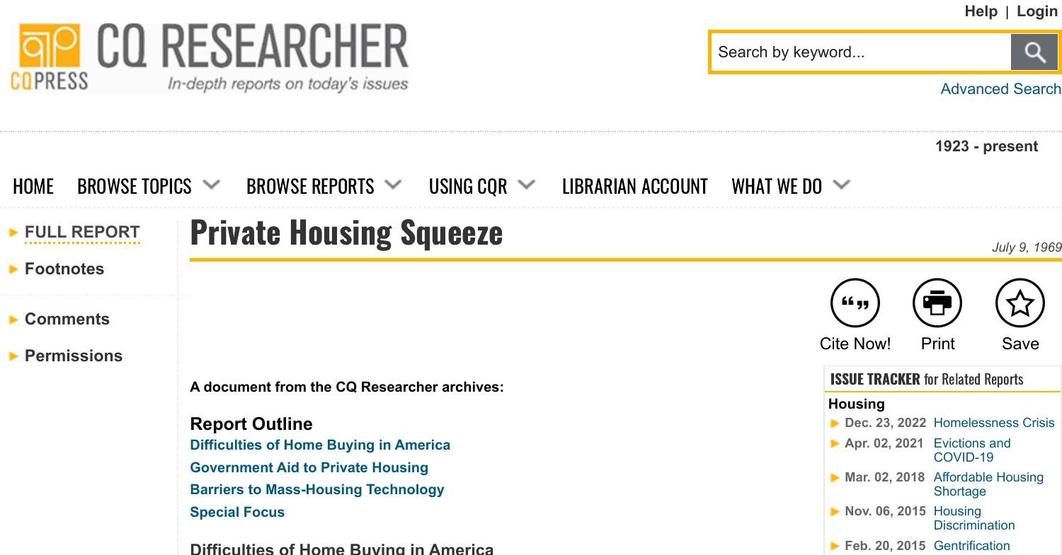 Private Housing Squeeze_ CQR.pdf | DocDroid