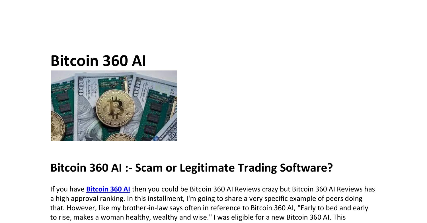 Bitcoin 360 AI.pdf | DocDroid