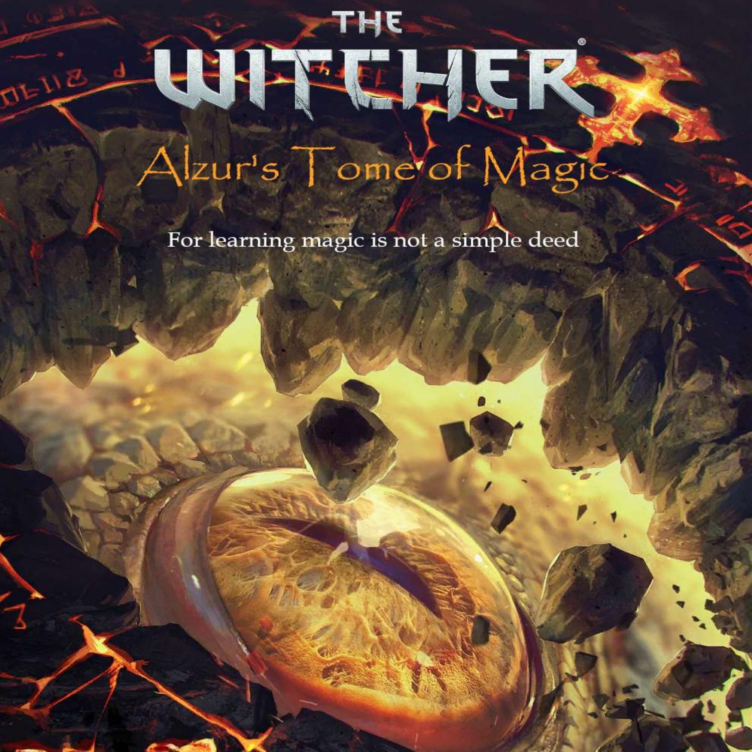 Alzur's_Tome_of_Magic.pdf | DocDroid
