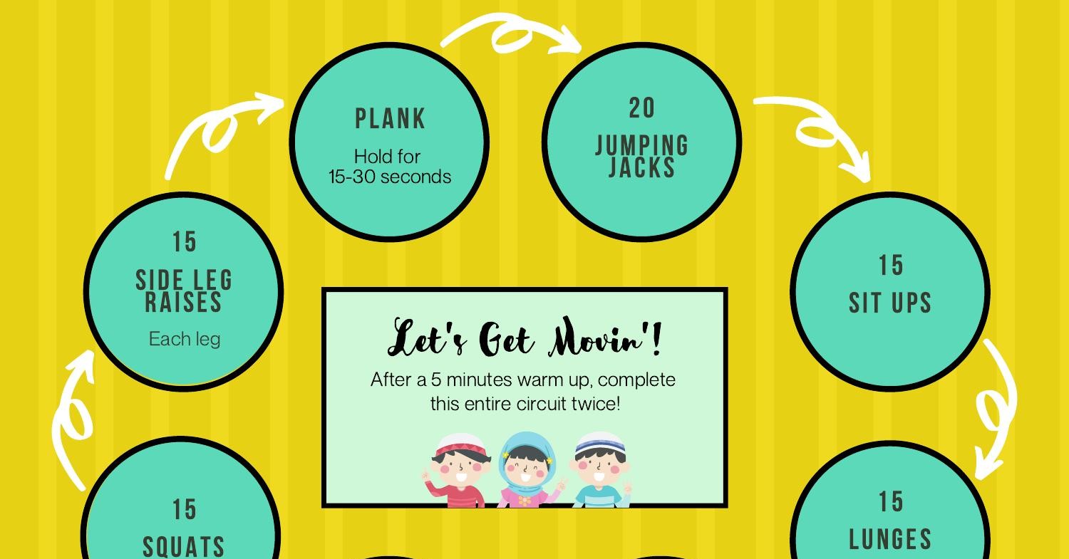 True To Form Printable Workout Routine Pdf - Printable Forms Free Online