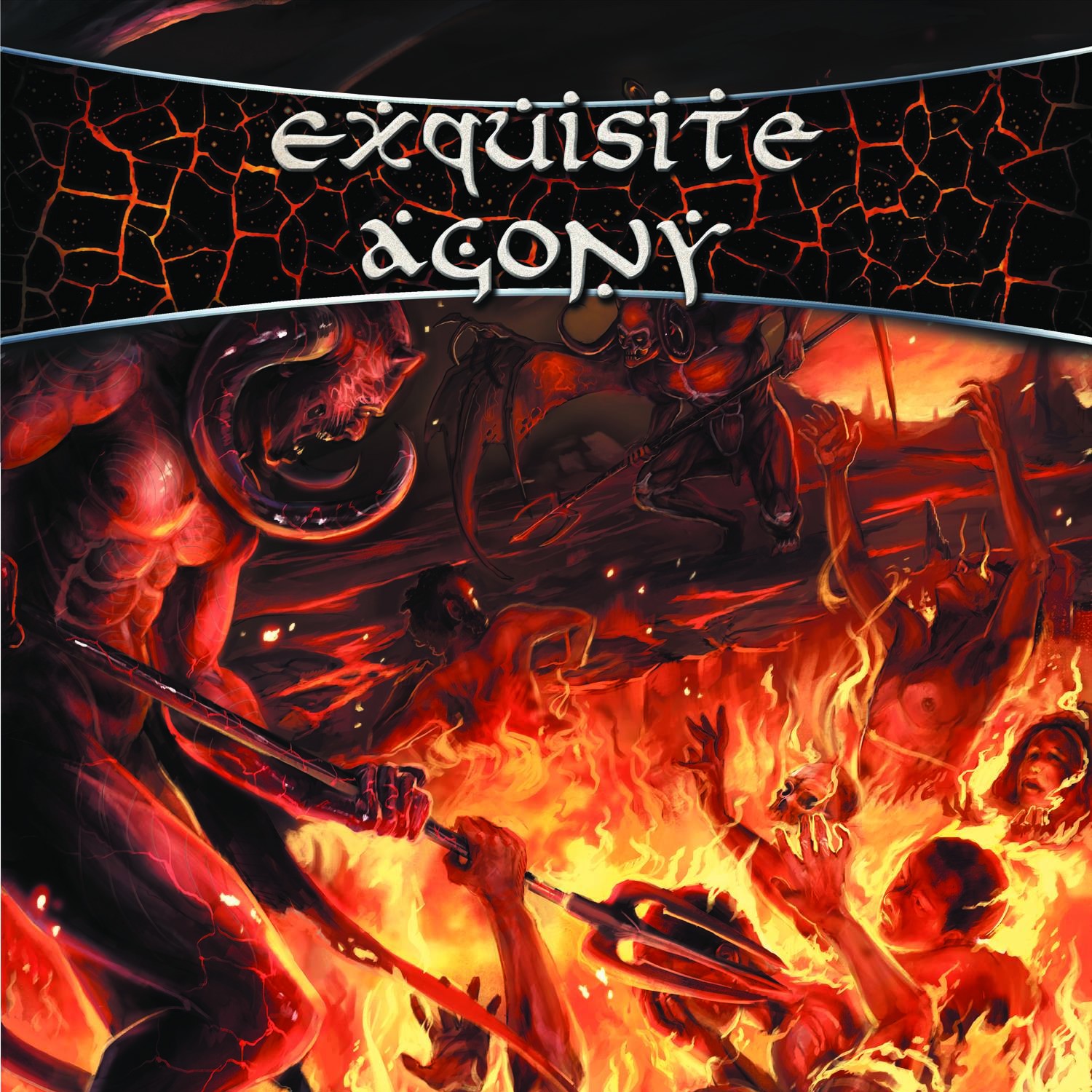 Shadow of the Demon Lord - Exquisite Agony.pdf | DocDroid