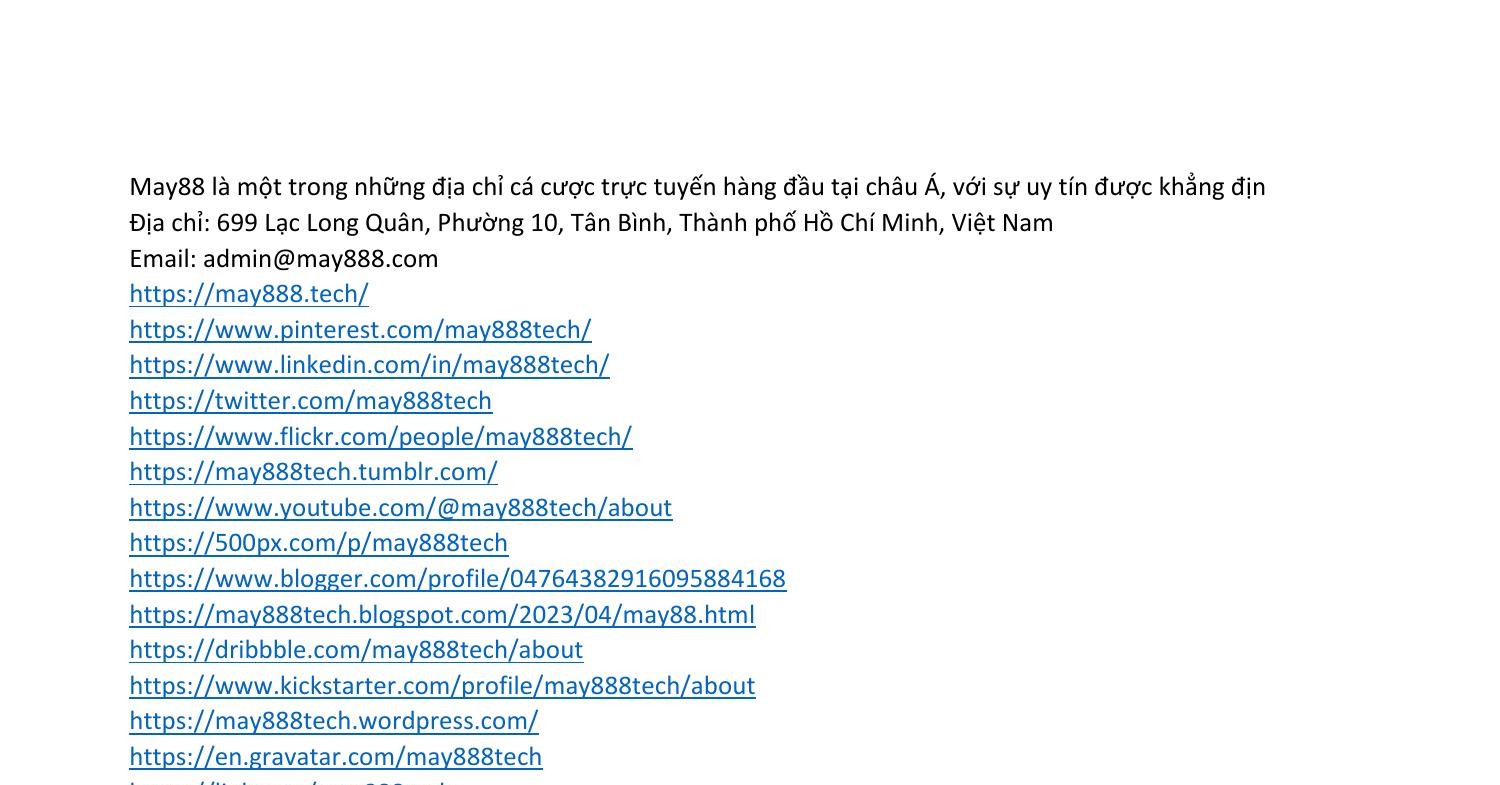 'MAY88.xlsx | DocDroid