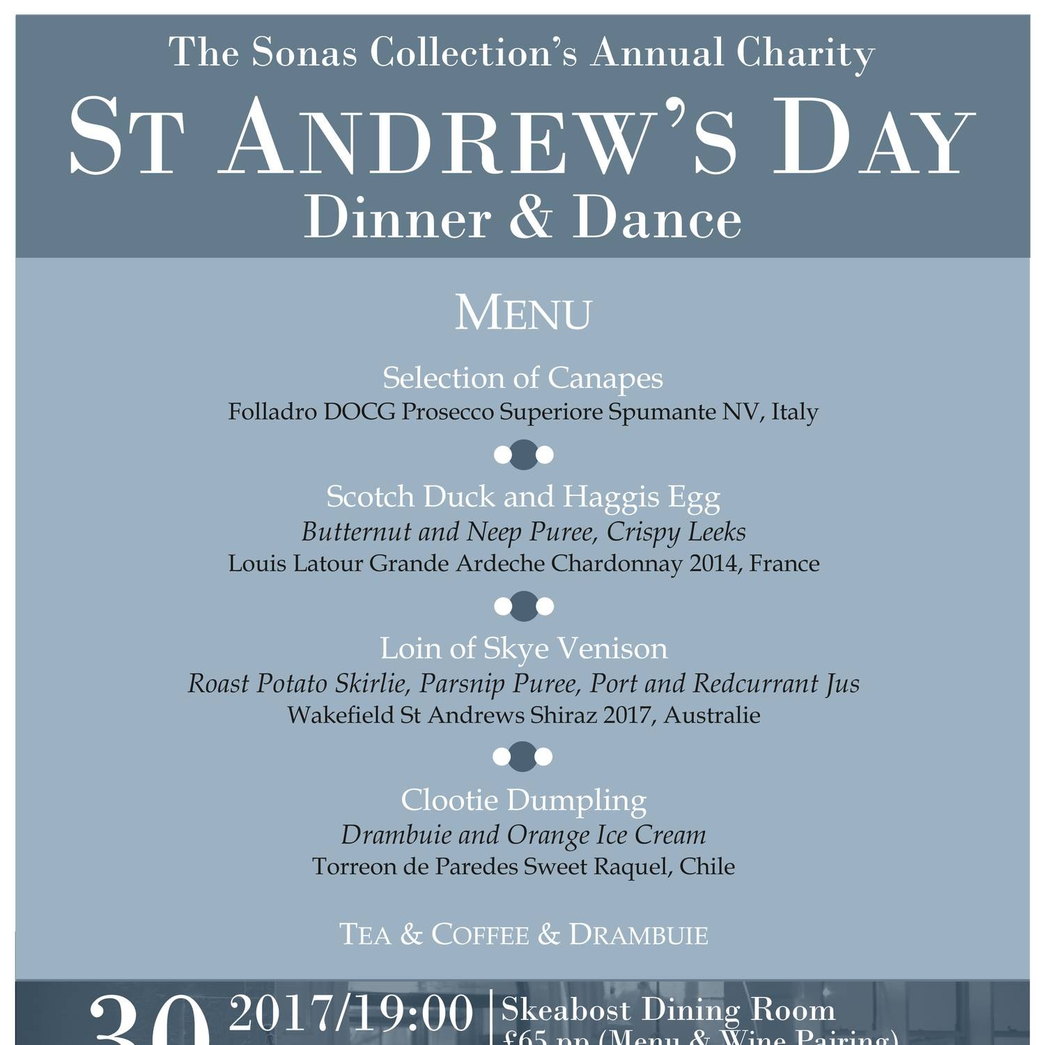 STANDREWS_MENU.pdf | DocDroid