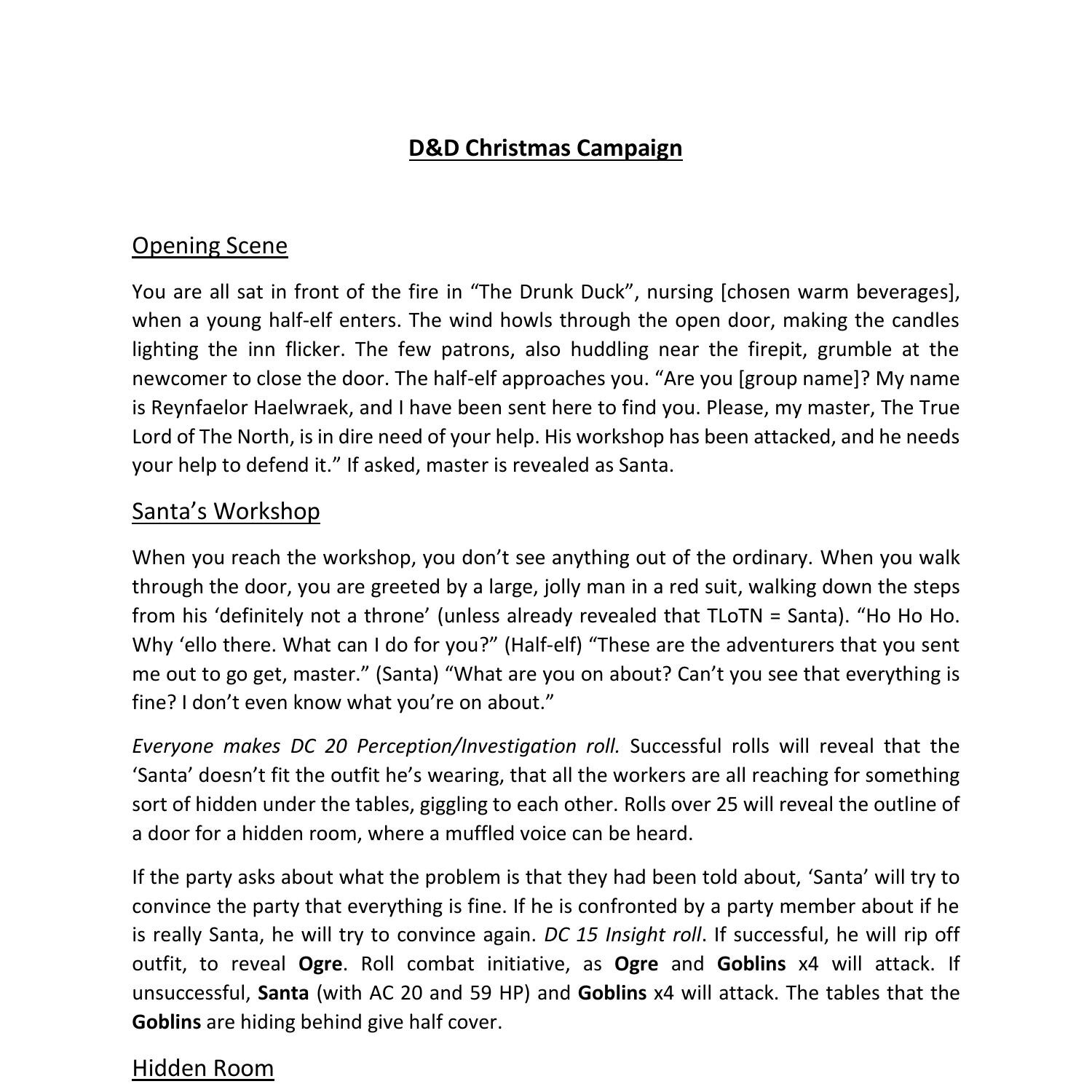 DnD Christmas Campaign.pdf | DocDroid