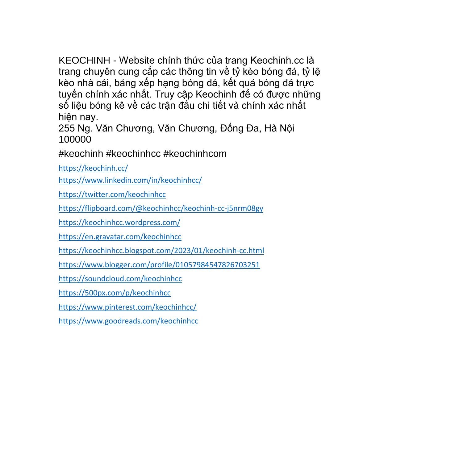 Keochinh cc.docx | DocDroid