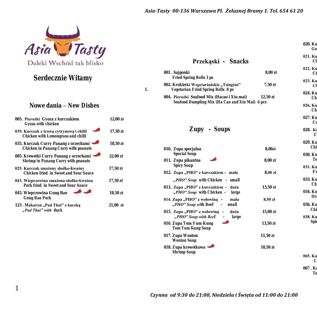 menu-3-cot-10.2019.pdf | DocDroid