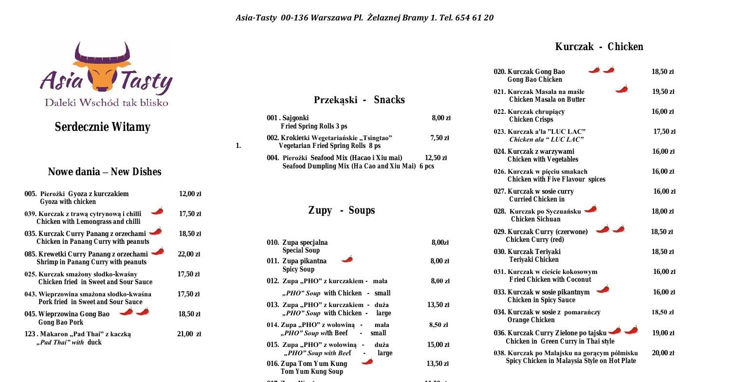 menu-3-cot-10.2019.pdf | DocDroid