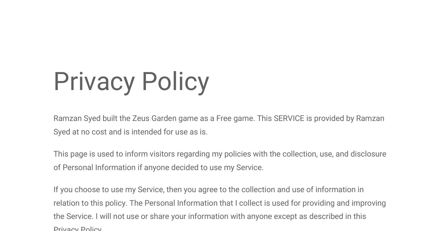 Privacy Policy.pdf | DocDroid