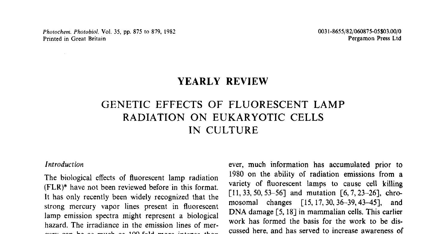 Genetic-effects-of-fluorescent-lamp-radiation-on-eukaryotic-cells-in ...