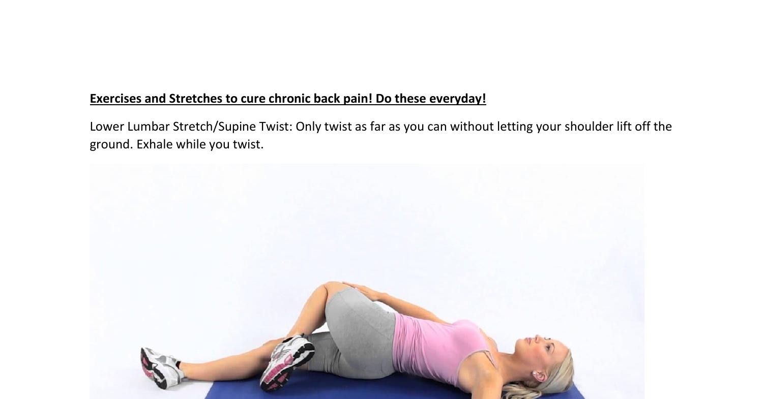 Lower back pain stretches.pdf | DocDroid