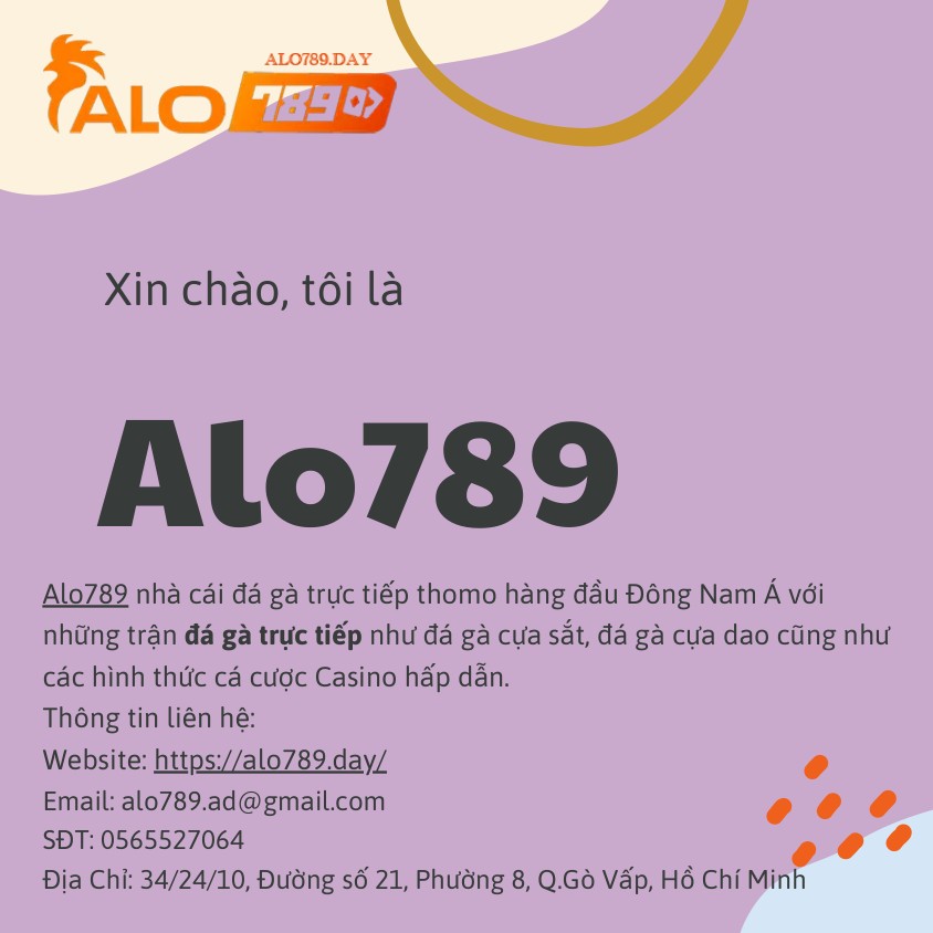 Alo789 nhà cái đá gà trực tiếp Thomo 2023 (mp4).pdf | DocDroid