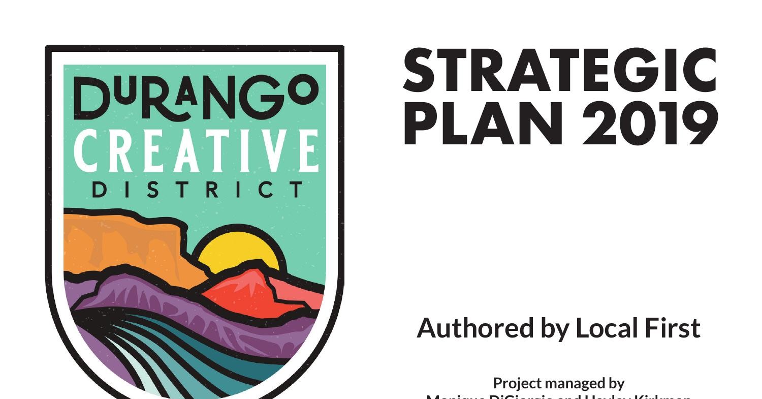 DCD Strategic Plan 2019 October.pdf | DocDroid