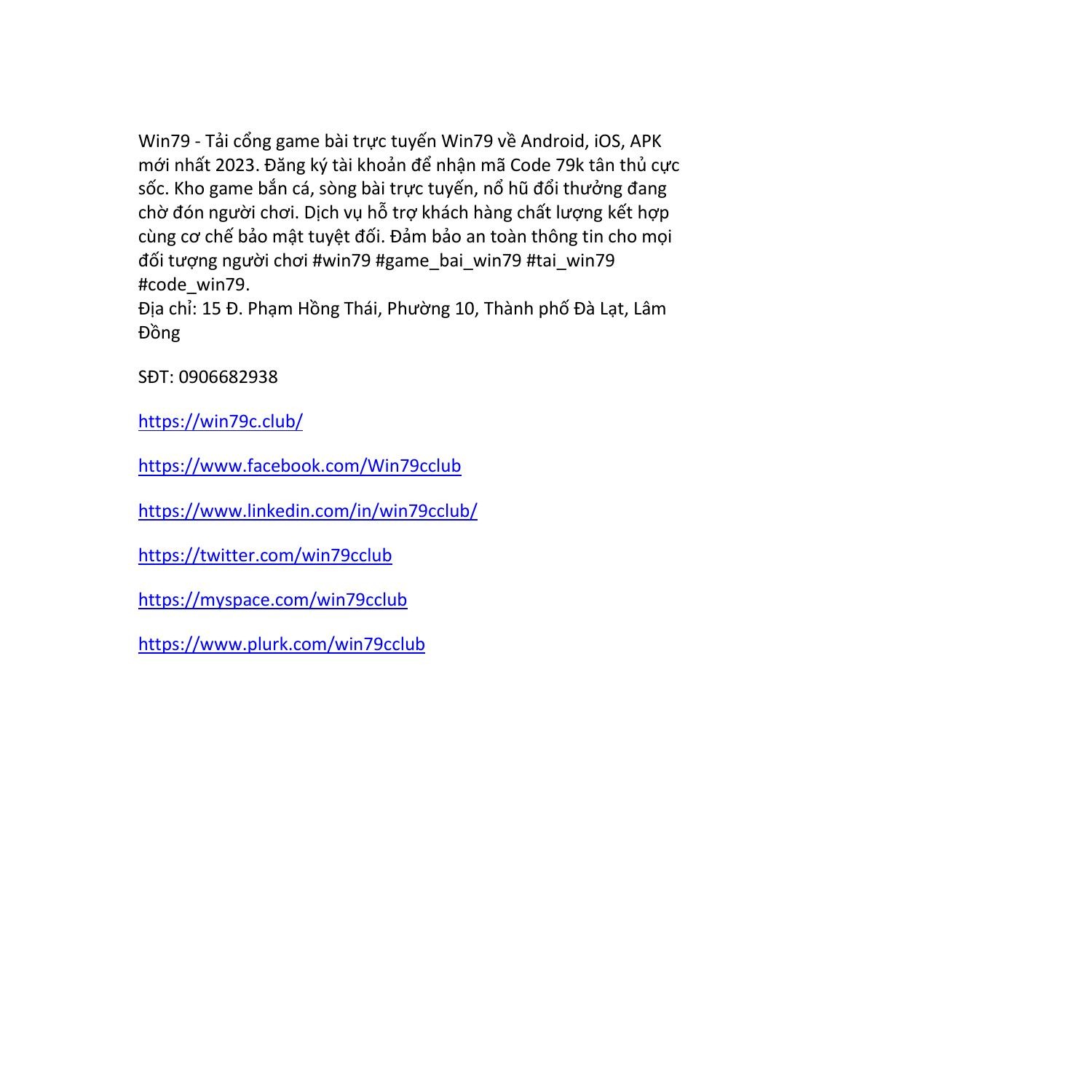 Win79.docx | DocDroid