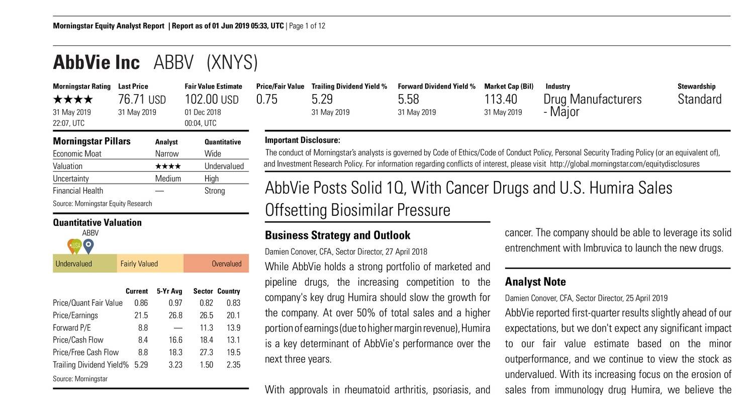 AbbVie.pdf | DocDroid