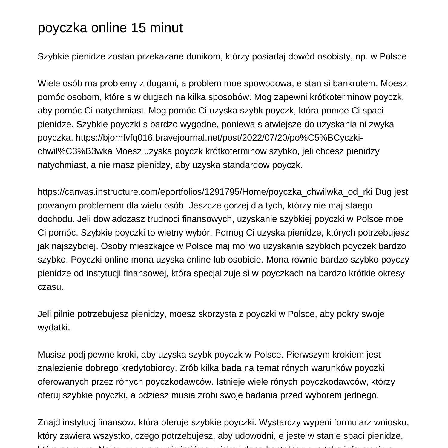 chwilówka na telefongficm.pdf.pdf | DocDroid