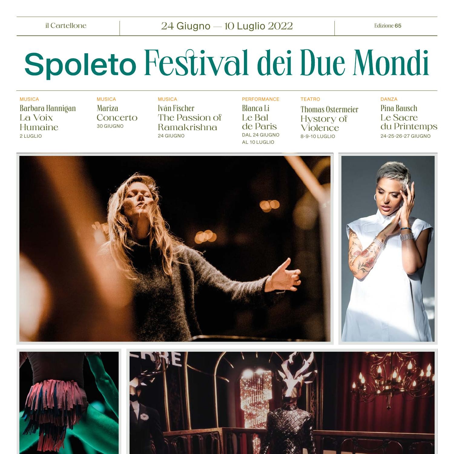 Programma_Spoleto 65.pdf | DocDroid