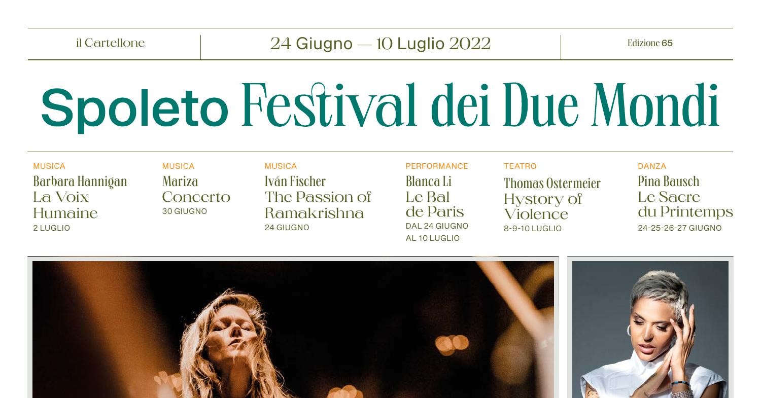 Programma_Spoleto 65.pdf | DocDroid