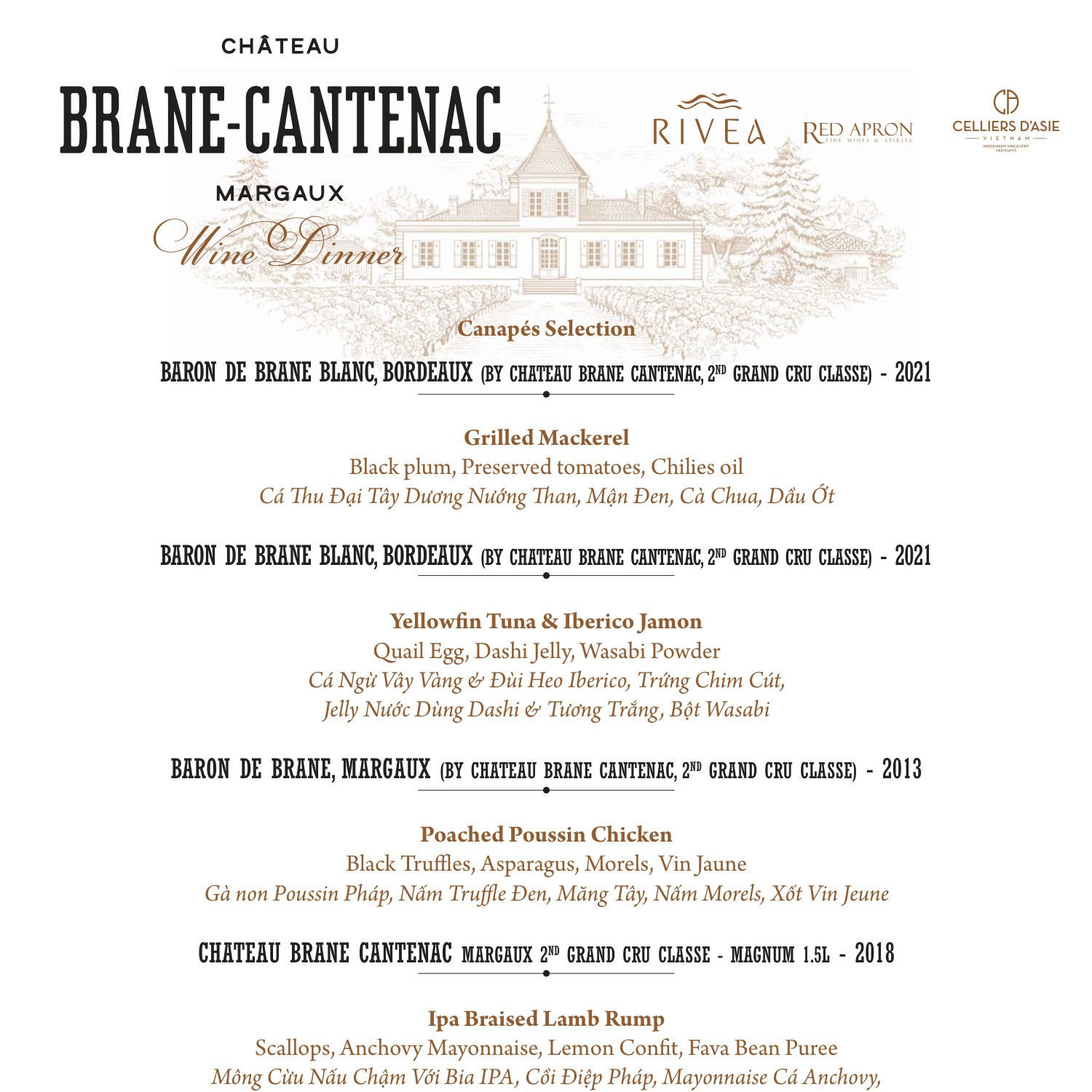 231202 menu_Château Brane Cantenac Wine Dinner @Rivea-1.pdf | DocDroid