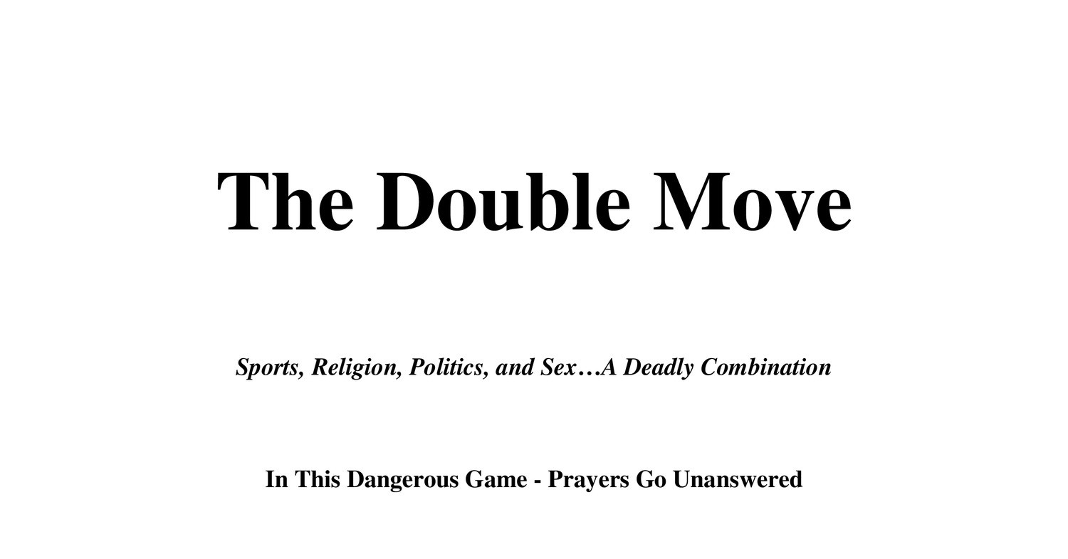 The Double Move by Kurt Bryan.pdf | DocDroid