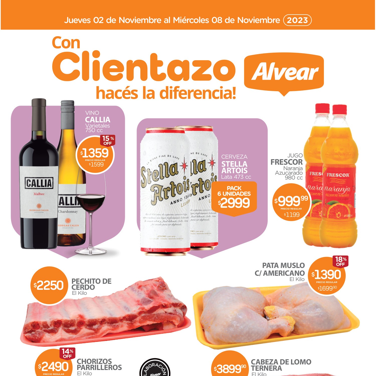 Alvear Clientazo 02-11-2023.pdf | DocDroid