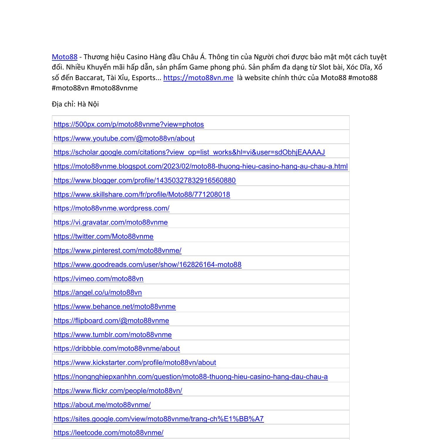 moto88.docx | DocDroid