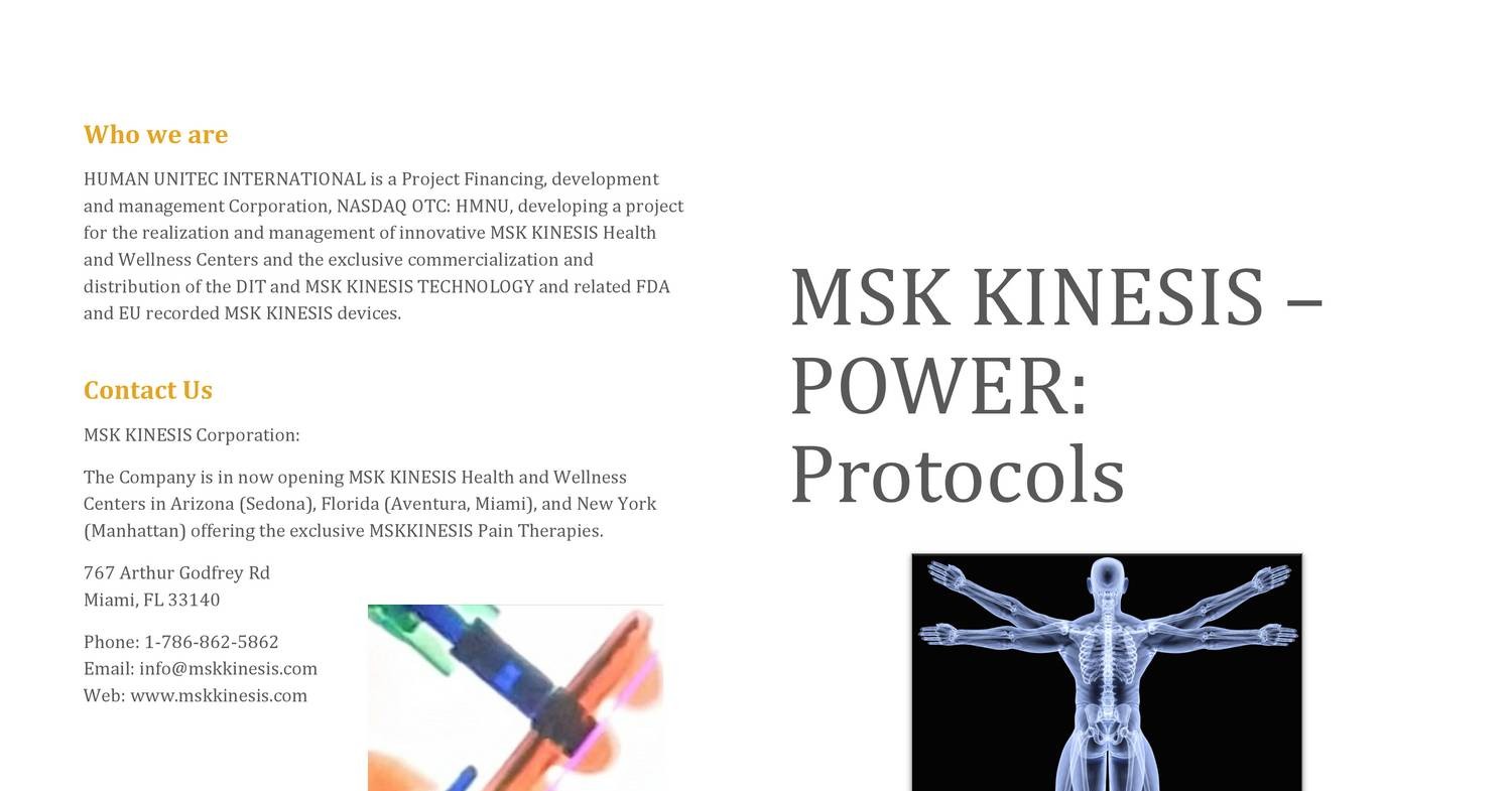 MSK POWER PROTOCOLS.pdf | DocDroid