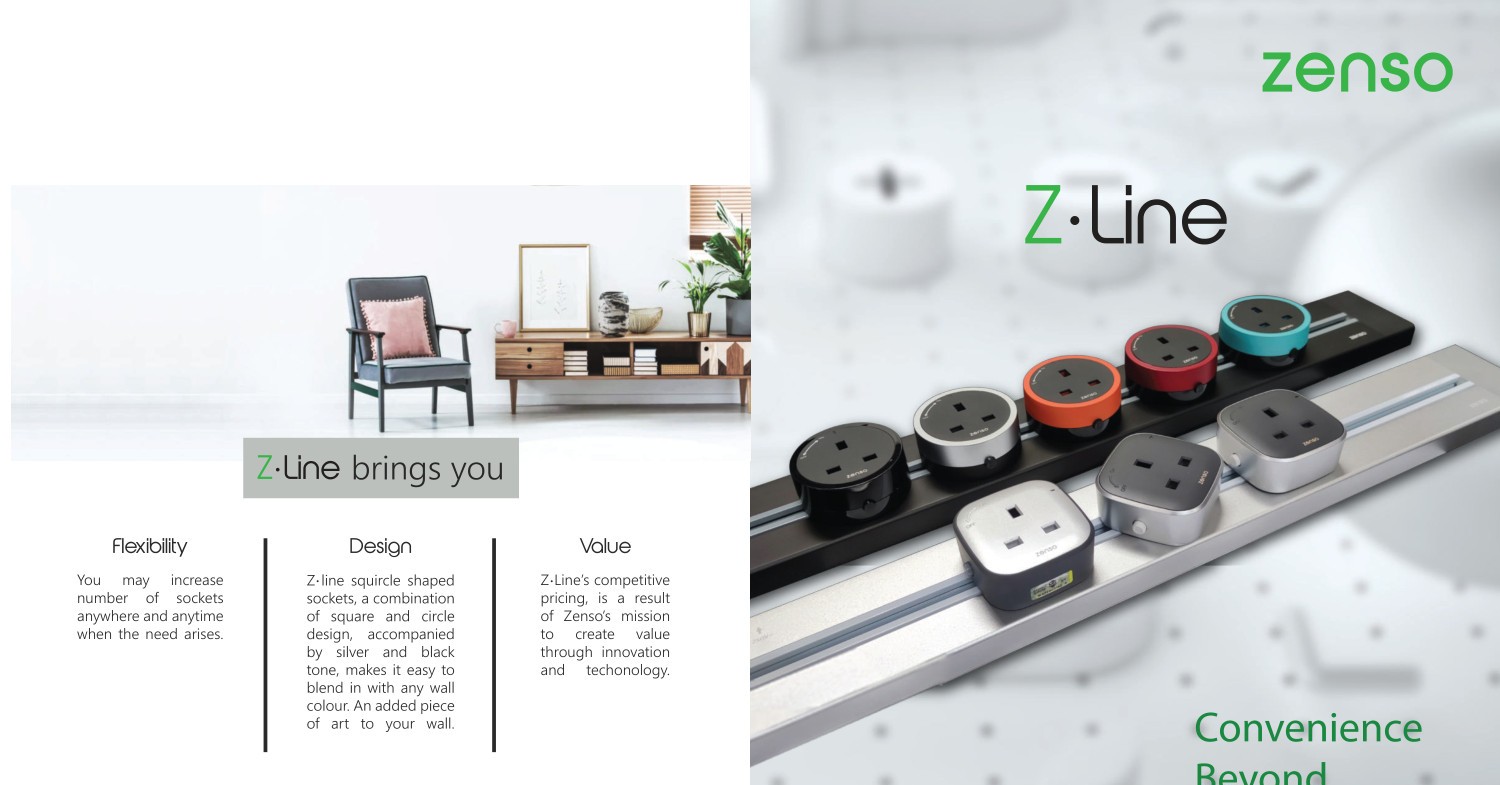 zenso zline catalog JUNE 2022 ver 3.pdf | DocDroid