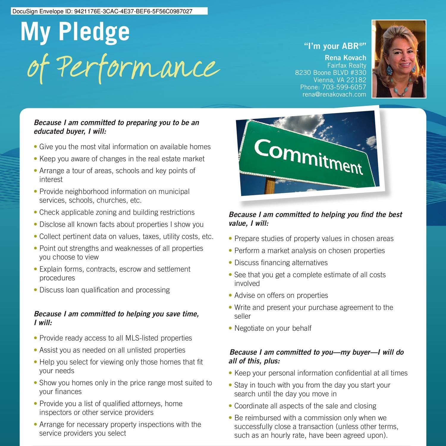 My Pledge.pdf | DocDroid