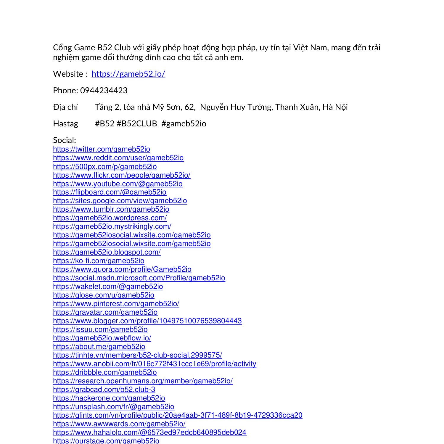 gameb52io.docx | DocDroid